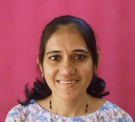 Meet the full team – Myna Mahila