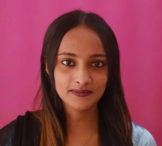 Meet the full team – Myna Mahila